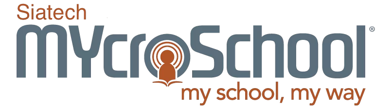 Information – Siatech MYcroSchool
